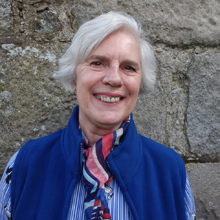 Who's Who - Formartine Parish Church